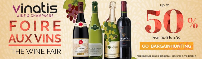 Vinatis | Wines Direct