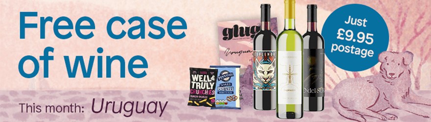 Wine52 Free Case of Wine - Claim Now | August 2024