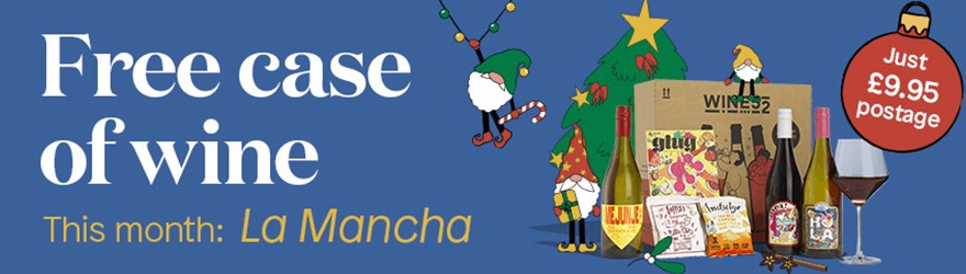 Wine52 Free Case of Wine - Claim Now | December 2024