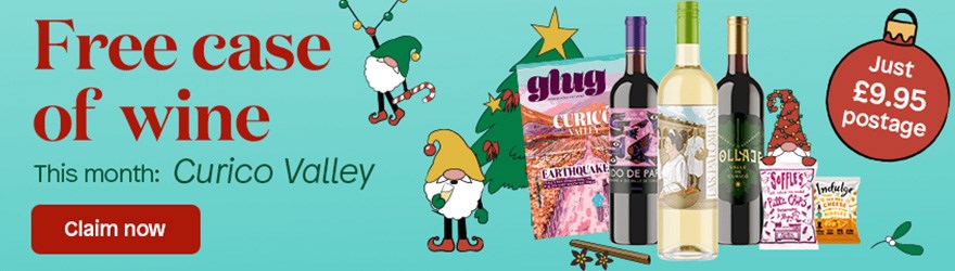 Wine52 Free Case of Wine - Claim Now