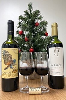 Wine52 Voucher | Wine52 Goes to Chile